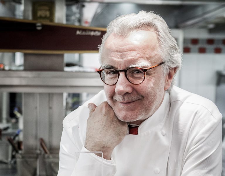 Top 10 chefs in France – World’s Favorite and Liked – Top 10 Chefs in ...