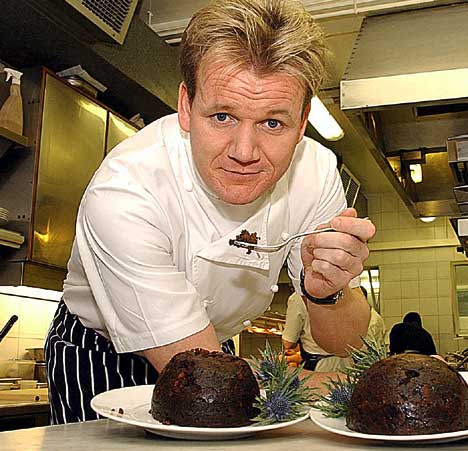 Top 10 Chefs in England – British Celebrity Chefs – Top 10 Chefs in the ...