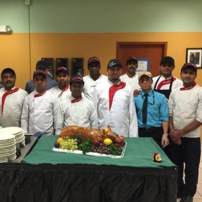 Famous Top 10 Chefs in Afghanistan – Must Read – Top 10 Chefs in the World