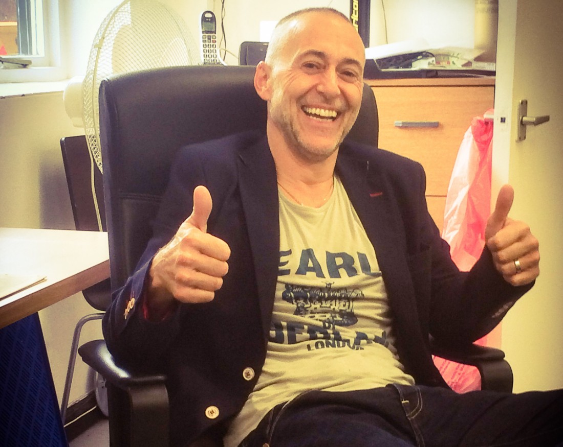 Top 10 Chefs in England – British Celebrity Chefs – Top 10 Chefs in the ...