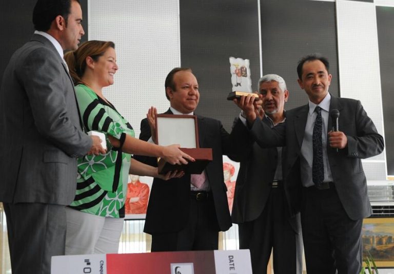 Famous Top 10 Chefs in Afghanistan – Must Read – Top 10 Chefs in the World