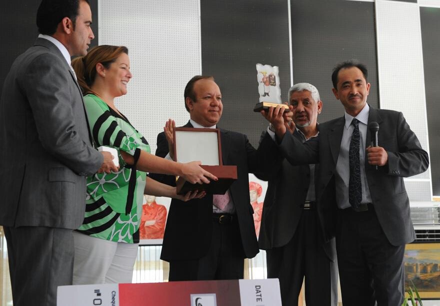 Famous Top 10 Chefs in Afghanistan – Must Read – Top 10 Chefs in the World