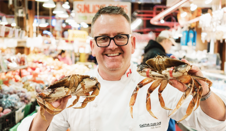 Top 10 Chefs in Canada with Success Stories – Best & Famous – Top 10 ...