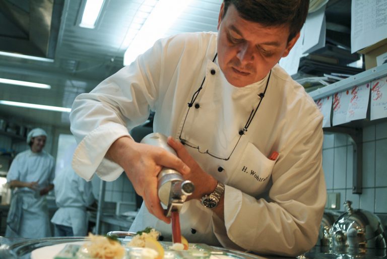 Know about Favorite Top 10 Chefs in Germany – Top 10 Chefs in the World