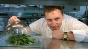 Know about Favorite Top 10 Chefs in Germany – Top 10 Chefs in the World