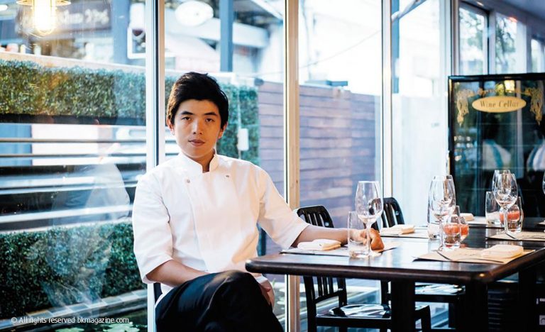 Top 10 chefs in Thailand – Thai Chefs – Top 10 Chefs in the World