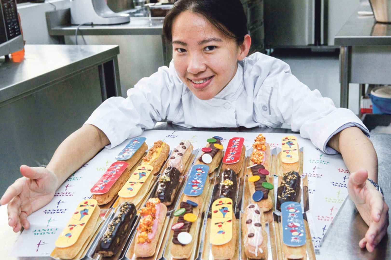 Our famous most Top 10 chefs in Singapore – Top 10 Chefs in the World