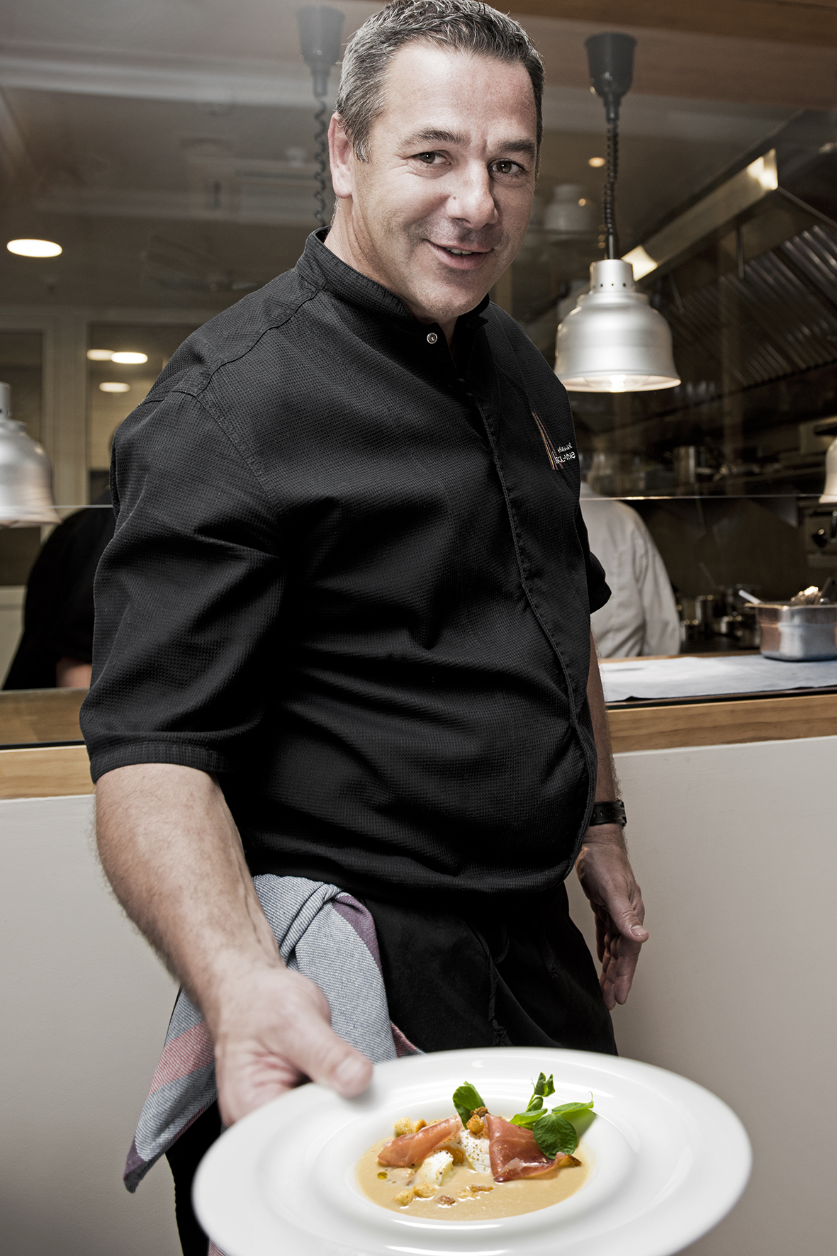 Top 10 chefs in Belgium – Belgian Chefs – Top 10 Chefs in the World