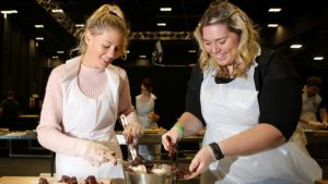 The Energizing Top 10 chefs in New Zealand – Top 10 Chefs in the World