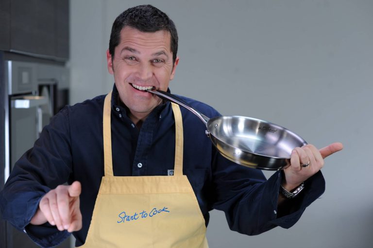 Top 10 chefs in Belgium – Belgian Chefs – Top 10 Chefs in the World