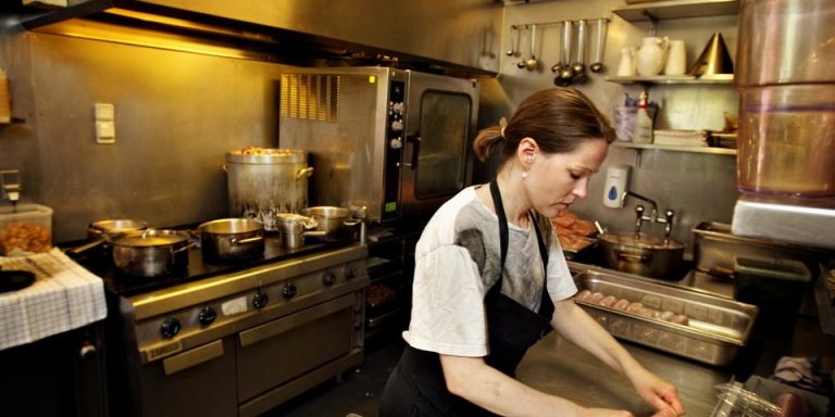 Danish Chefs- Top 10 chefs in Denmark – Top 10 Chefs in the World