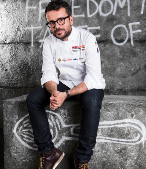 Danish Chefs- Top 10 chefs in Denmark – Top 10 Chefs in the World