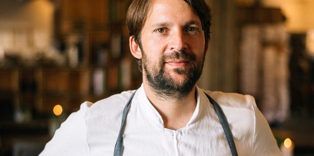 Danish Chefs- Top 10 chefs in Denmark – Top 10 Chefs in the World