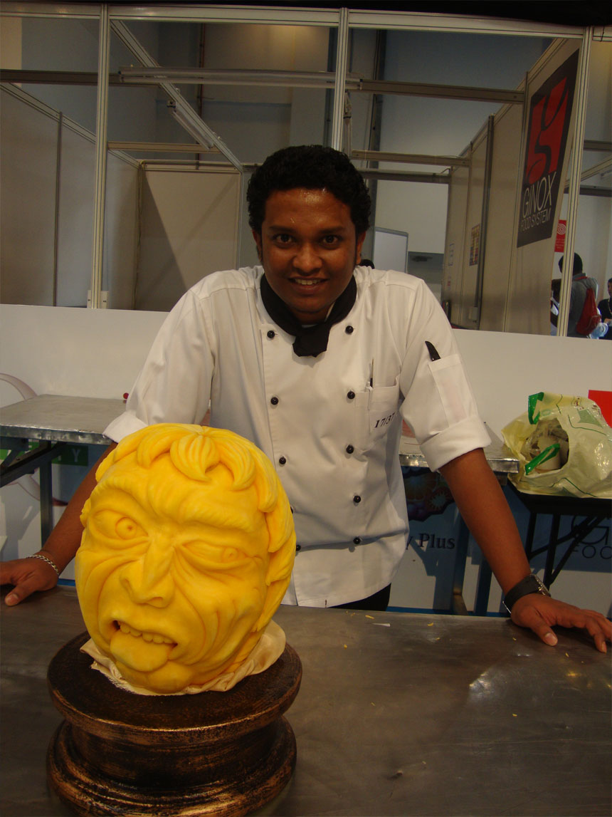 Sizzling and Sexiest Top 10 chefs Male 2017 – Top 10 Chefs in the World