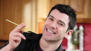 Sizzling and Sexiest Top 10 chefs Male 2017 - Top 10 Chefs in the World