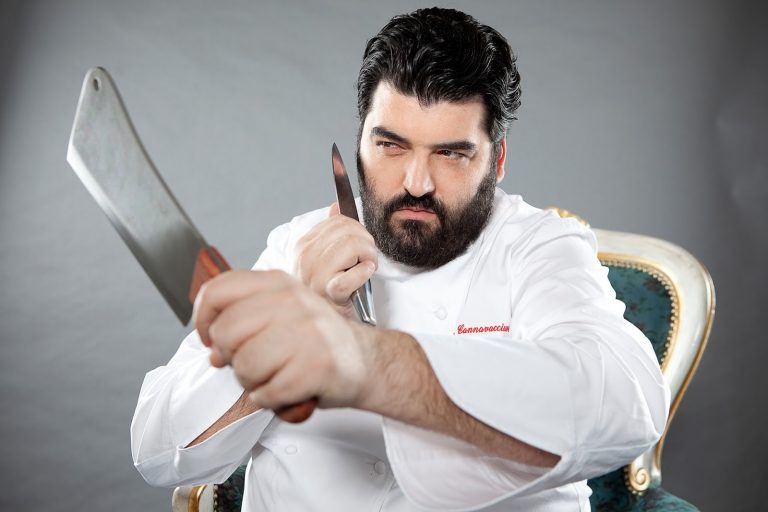 Top 10 Chefs in Italy – Great Italian Chefs for Happy Foodies – Top 10 ...