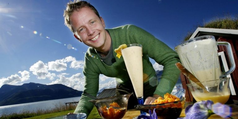 Top 10 chefs in Norway Who Have Changed the Game of Cooking – Top 10 ...