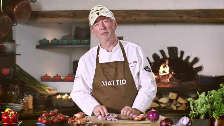 Top 10 chefs in Norway Who Have Changed the Game of Cooking – Top 10 ...