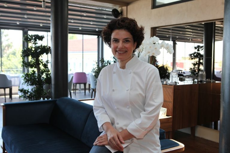 Top 10 chefs in Istanbul Turkey Take Over the Modern Restaurants – Top ...