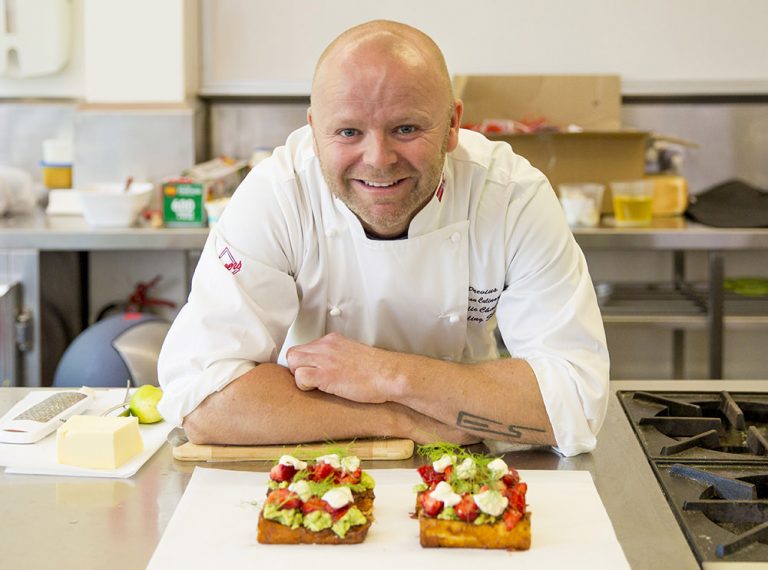 Top 10 chefs in Norway Who Have Changed the Game of Cooking – Top 10 ...
