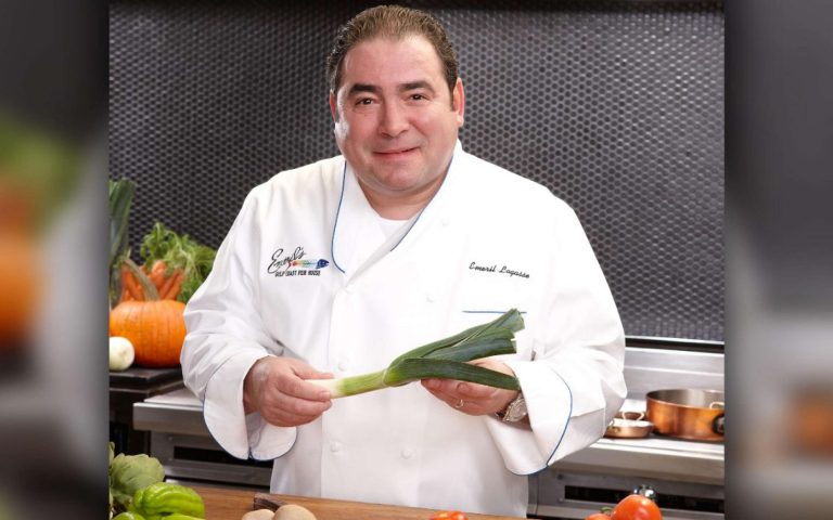 These Top 10 chefs in South Africa are Exceptionally Talented – Top 10 ...