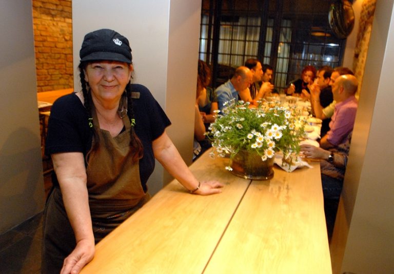 Top 10 chefs in Istanbul Turkey Take Over the Modern Restaurants – Top ...