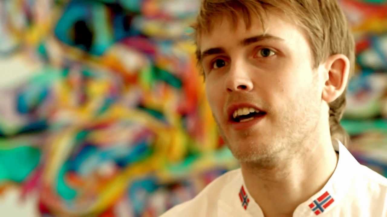 Top 10 chefs in Norway Who Have Changed the Game of Cooking – Top 10 ...