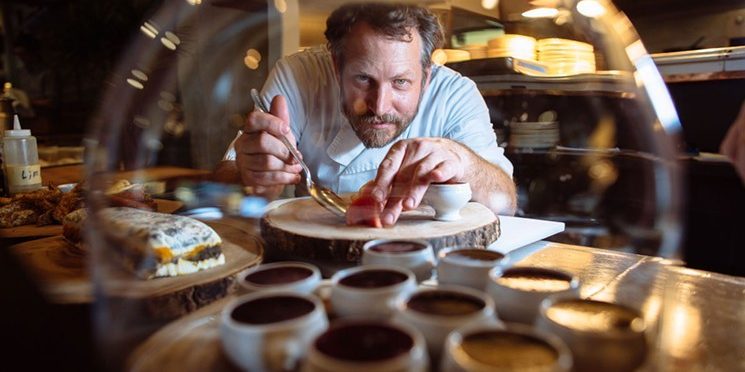 Food is All in the Air Because of These Top 10 chefs in Dallas! – Top ...