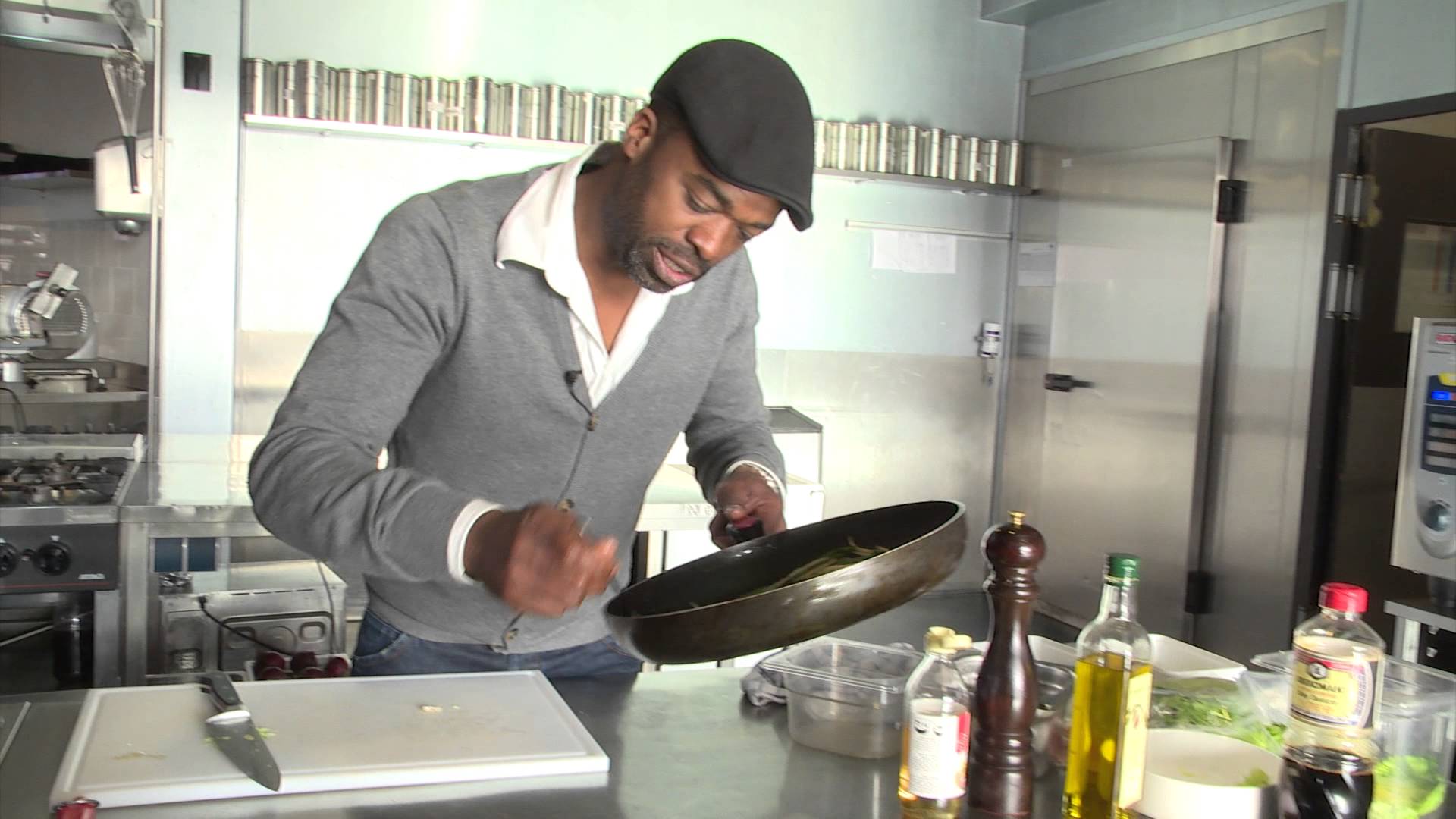 Michelin Star Holder Top 10 chefs in Netherlands – Dutch Chefs – Top 10 ...