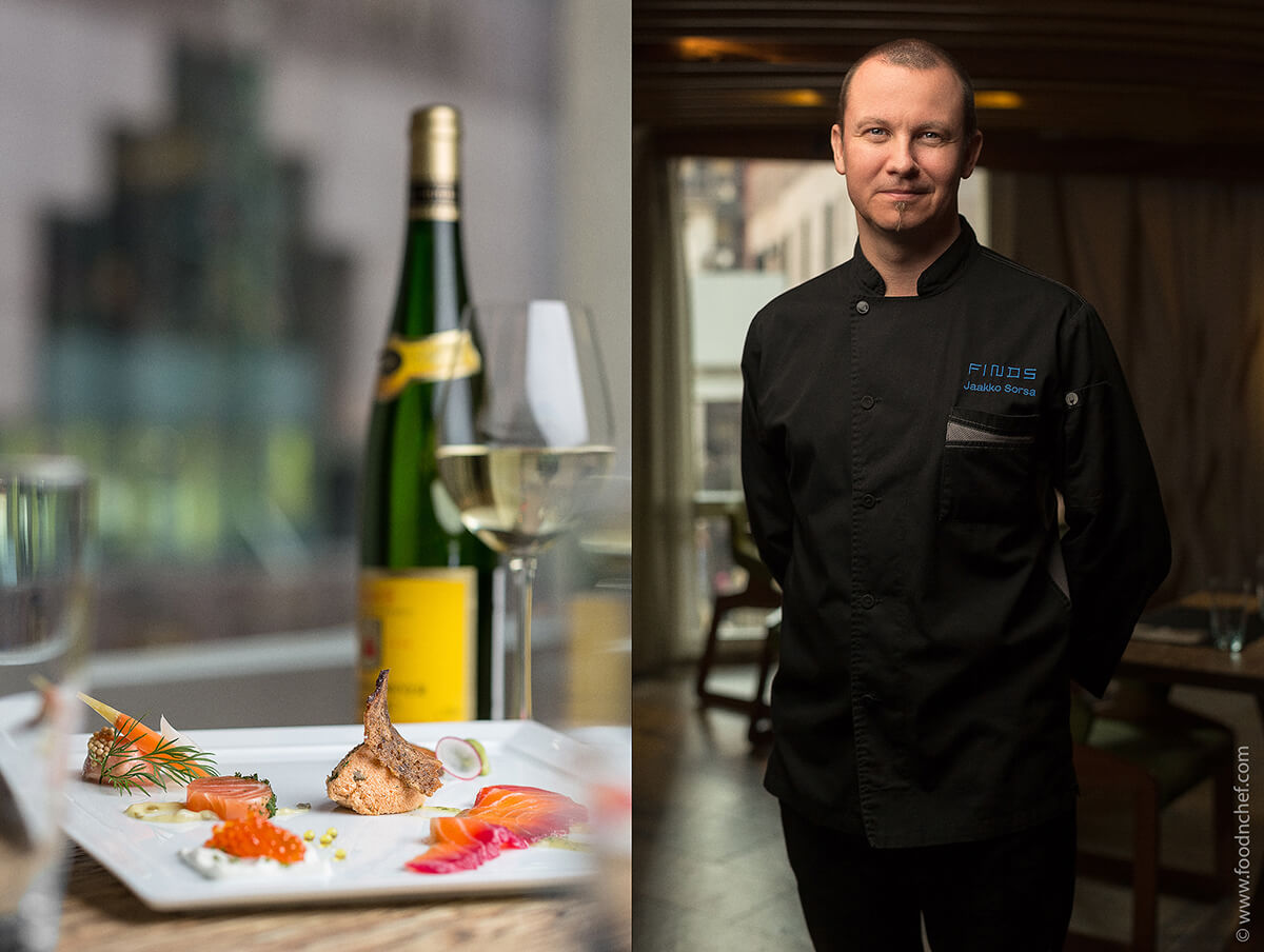 Highly Experienced Top 10 chefs in Hong Kong – Top 10 Chefs in the World