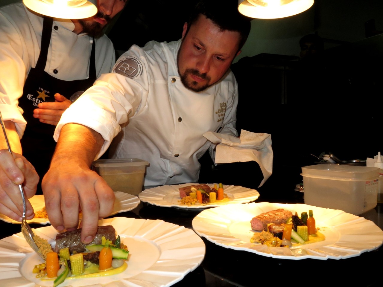 Hottest Countdown Of Top 10 Chefs in Portugal – Top 10 Chefs in the World