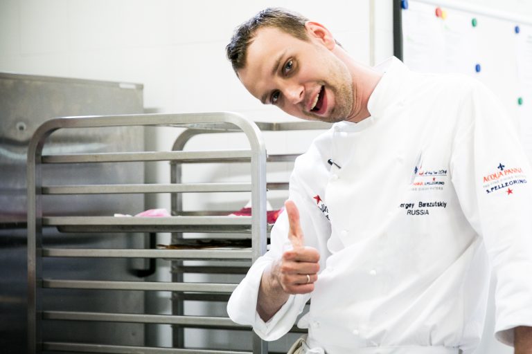 These Top 10 chefs in Russia shun the Spotlight – Top 10 Chefs in the World