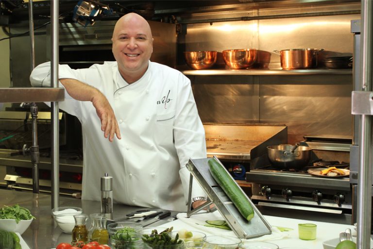 The Best Rating of Top 10 chefs in Caribbean – Top 10 Chefs in the World