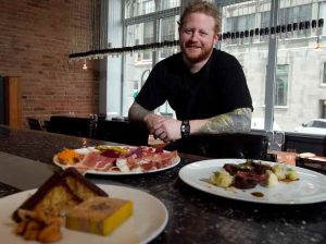 Most Notable Top 10 chefs in Montreal – Top 10 Chefs in the World