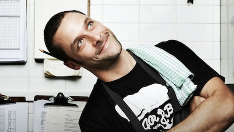 Most Notable Top 10 chefs in Montreal – Top 10 Chefs in the World