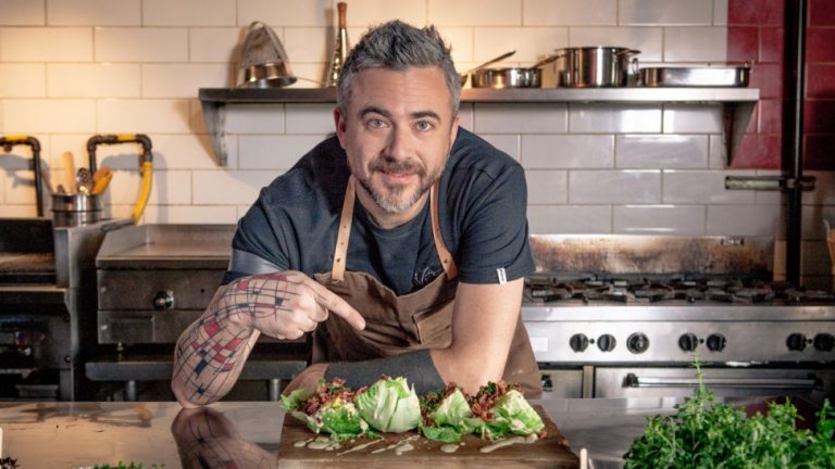 Most Notable Top 10 chefs in Montreal – Top 10 Chefs in the World