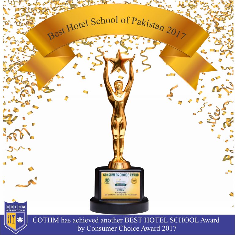 Professional Top 10 Culinary Institutes in Pakistan – Top 10 Chefs in ...