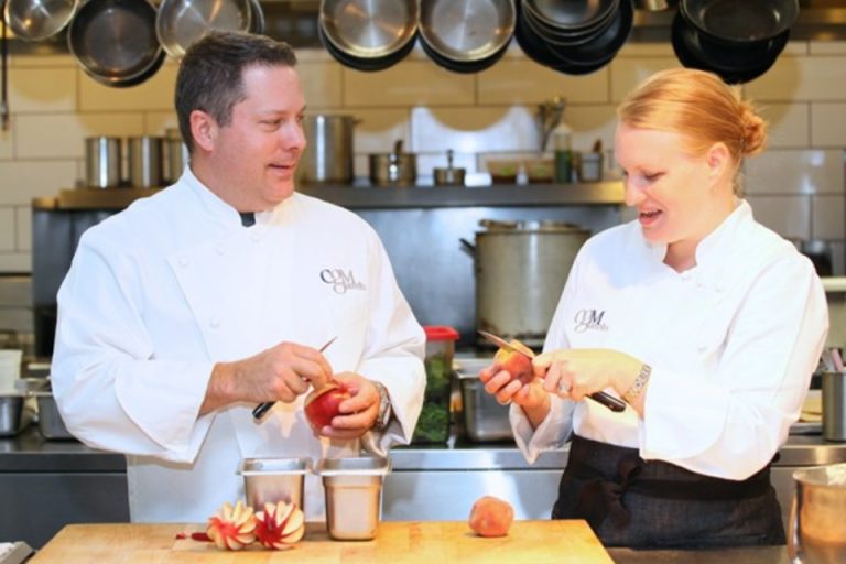 Few Best Known Top 10 chefs in Kansas City – Top 10 Chefs in the World