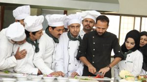 Professional Top 10 Culinary Institutes in Pakistan – Top 10 Chefs in ...